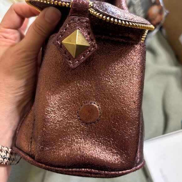 Isabella Fiore | Bags | Limited Edition Fall 207 Isabella Fiora Live ...